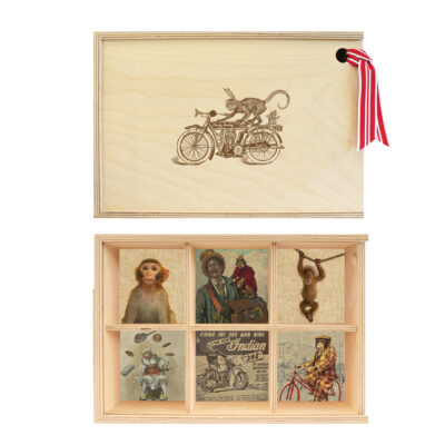 PRODUCTS - foolhouse