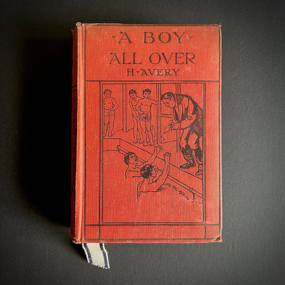 PRODUCTS - foolhouse