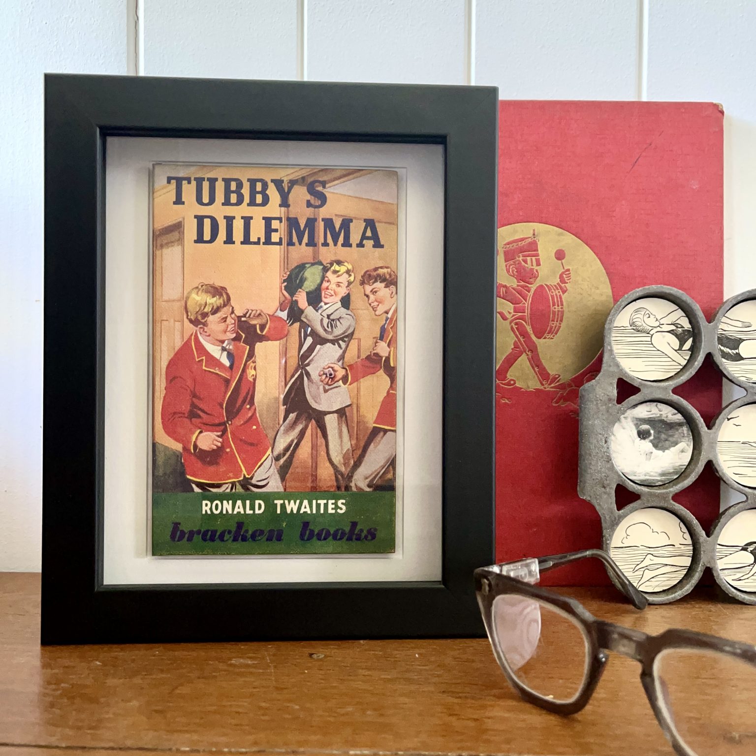 PRODUCTS - foolhouse