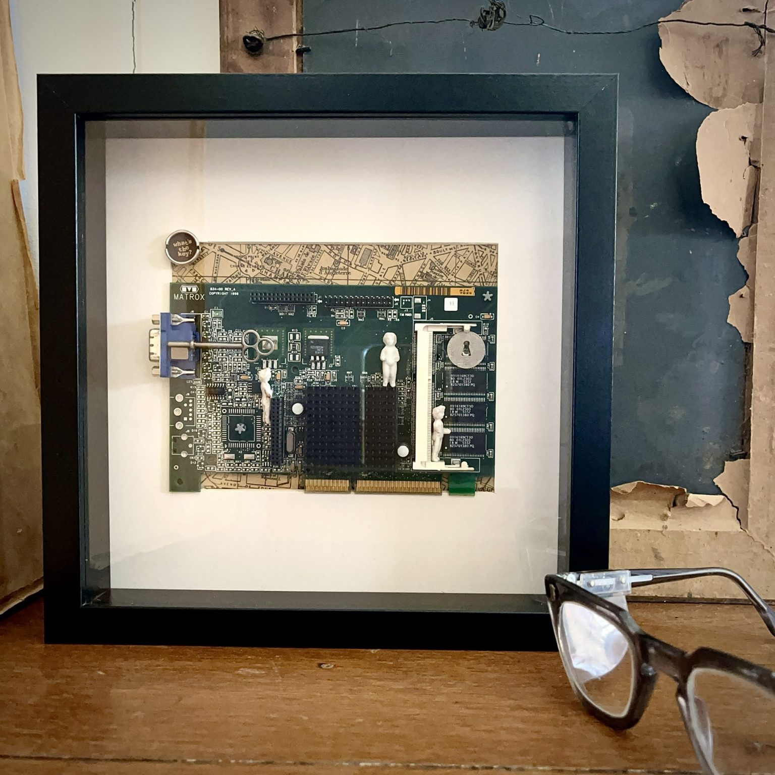 PRODUCTS - foolhouse