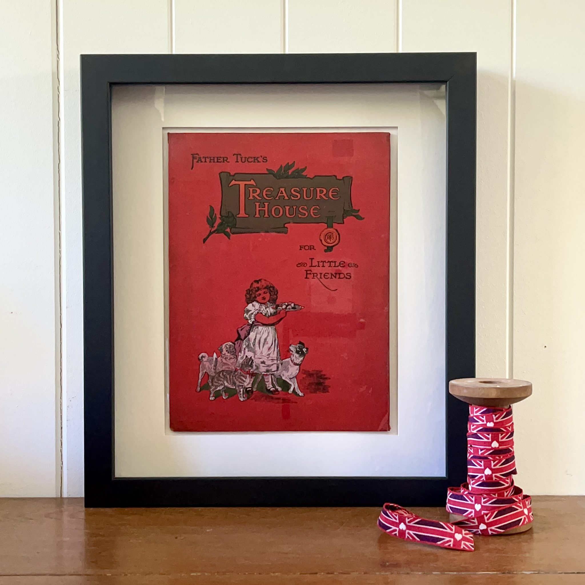 PRODUCTS - foolhouse