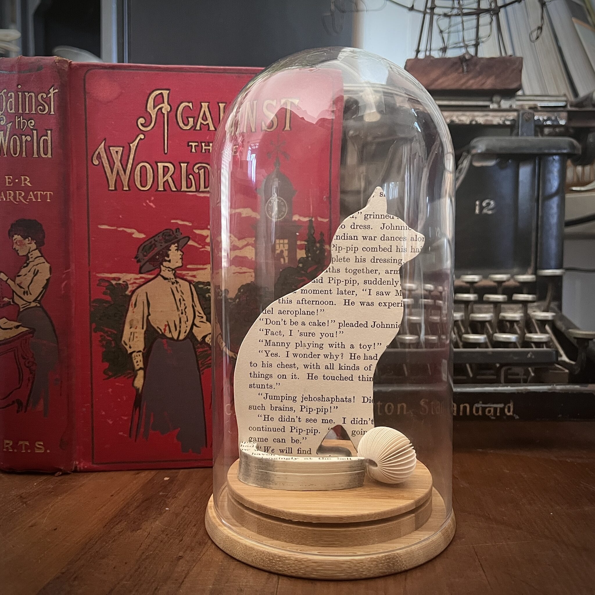 PRODUCTS - foolhouse