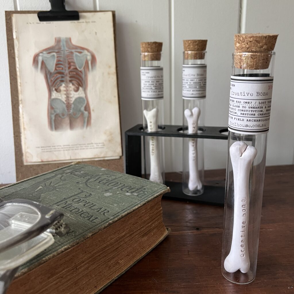 PRODUCTS - foolhouse